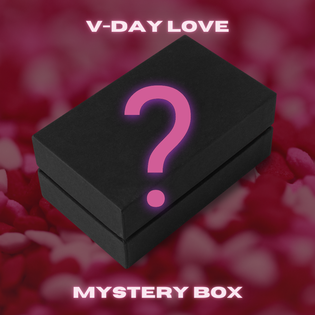 MYSTERY DISCOUNT BOX – Ericka J.