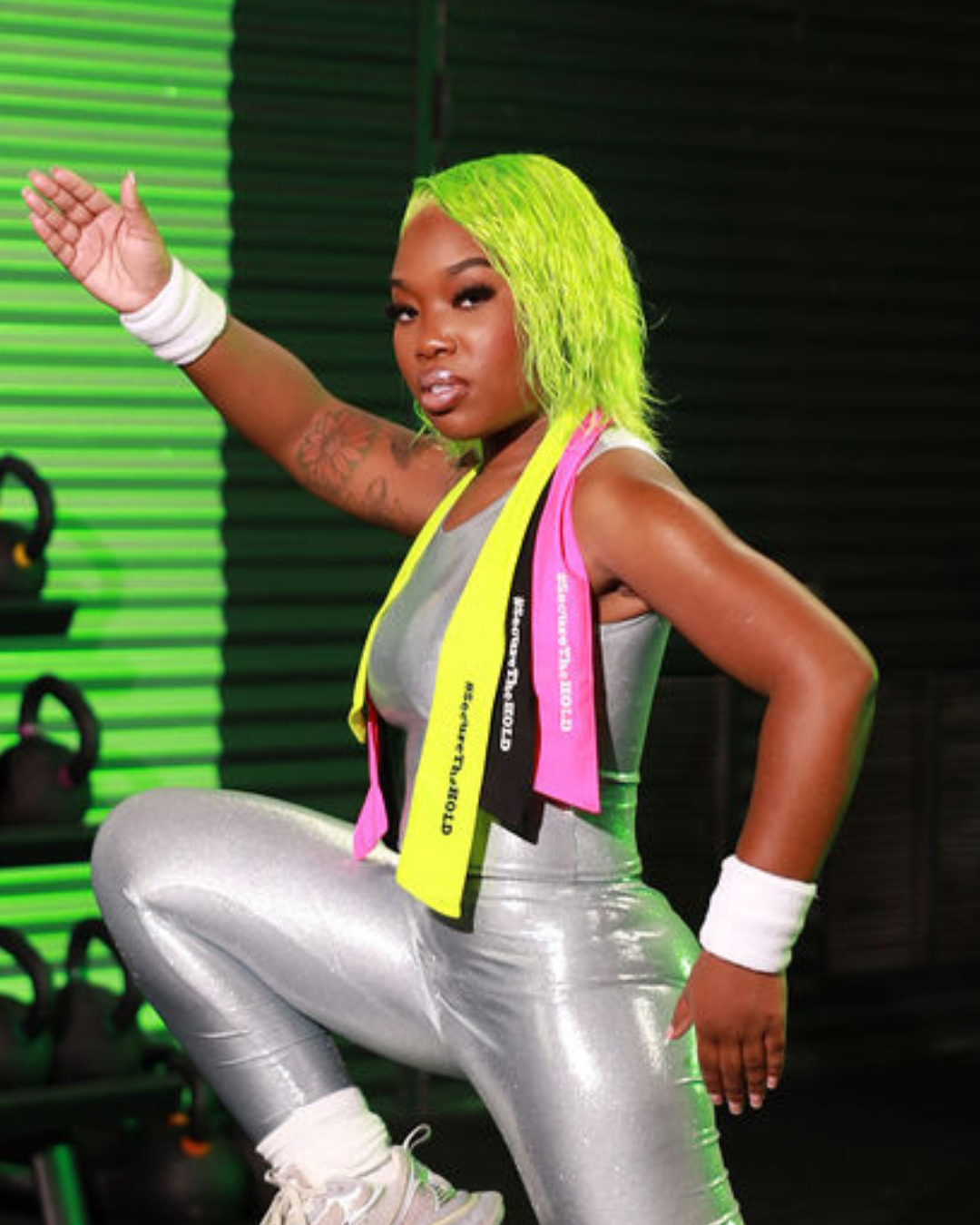 Accessories – Ericka J.