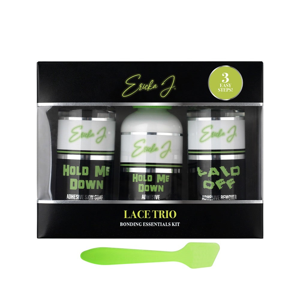 Lace Trio Kit – Ericka J.
