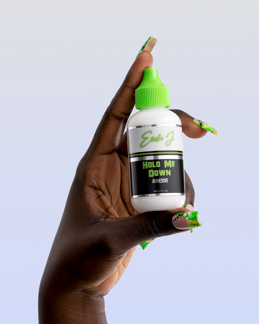 Ericka J products – Ericka J.