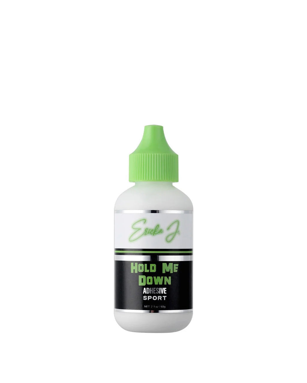 Hold Me Down™ Adhesive SPORT (Ain’t No Other™) – Ericka J.